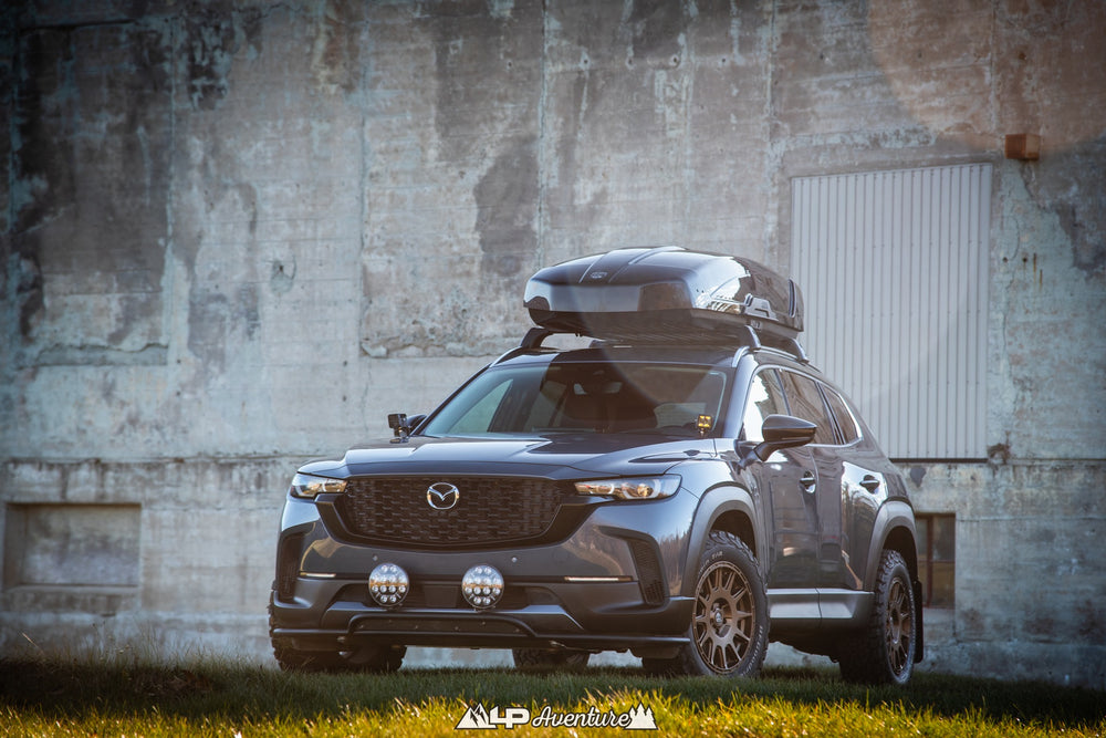 News – LP Aventure Inc