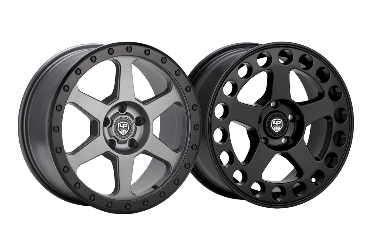 New models of LP Aventure wheels are coming! – LP Aventure Inc