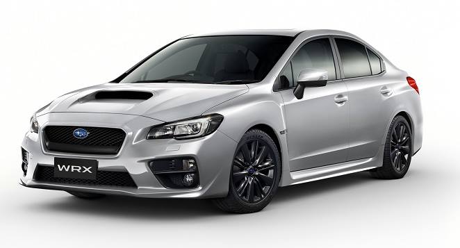 WRX – LP Aventure Inc