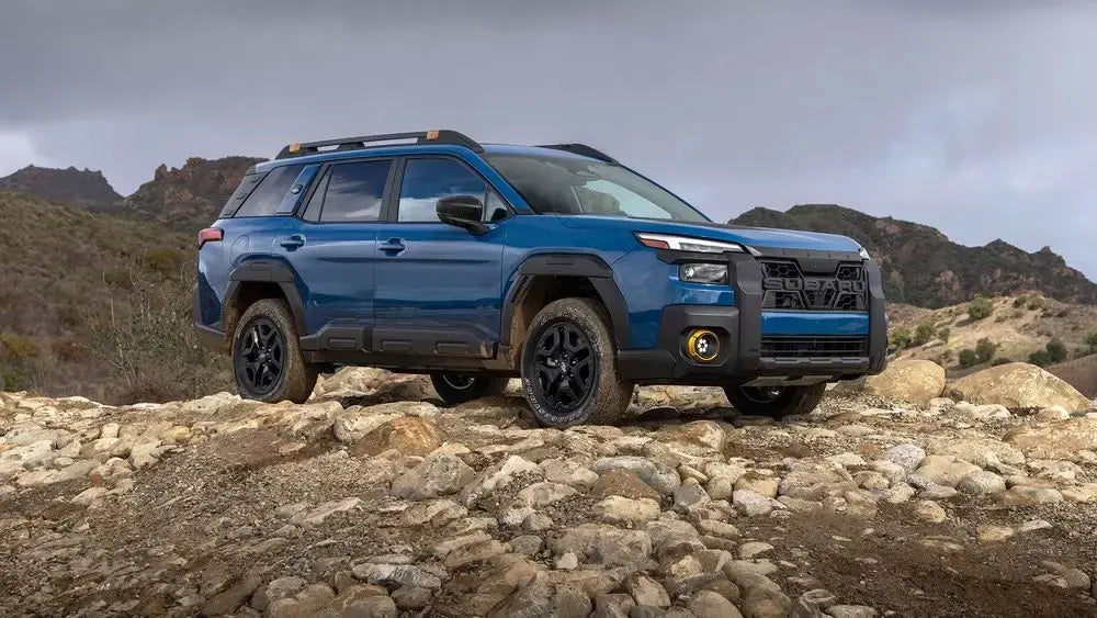 OUTBACK Wilderness 2026+ – Page 2 – LP Aventure Inc