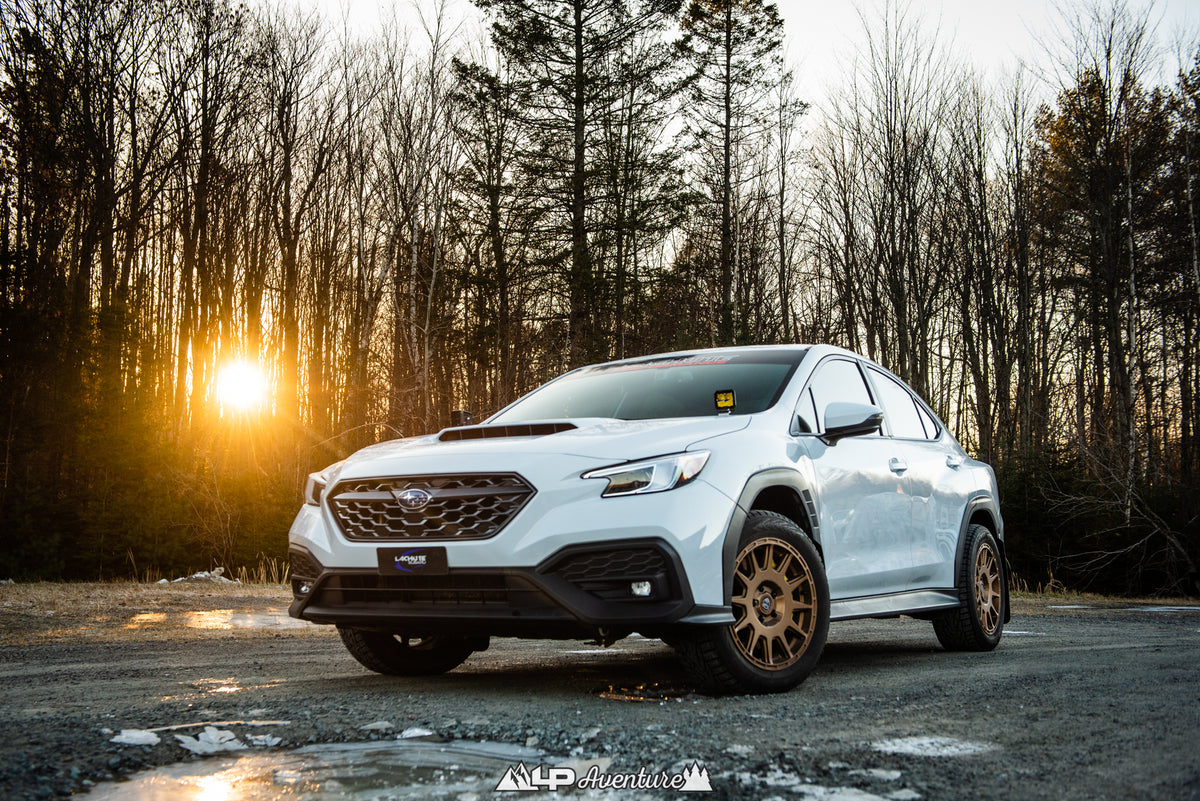 WRX 2022-2025 – LP Aventure Inc