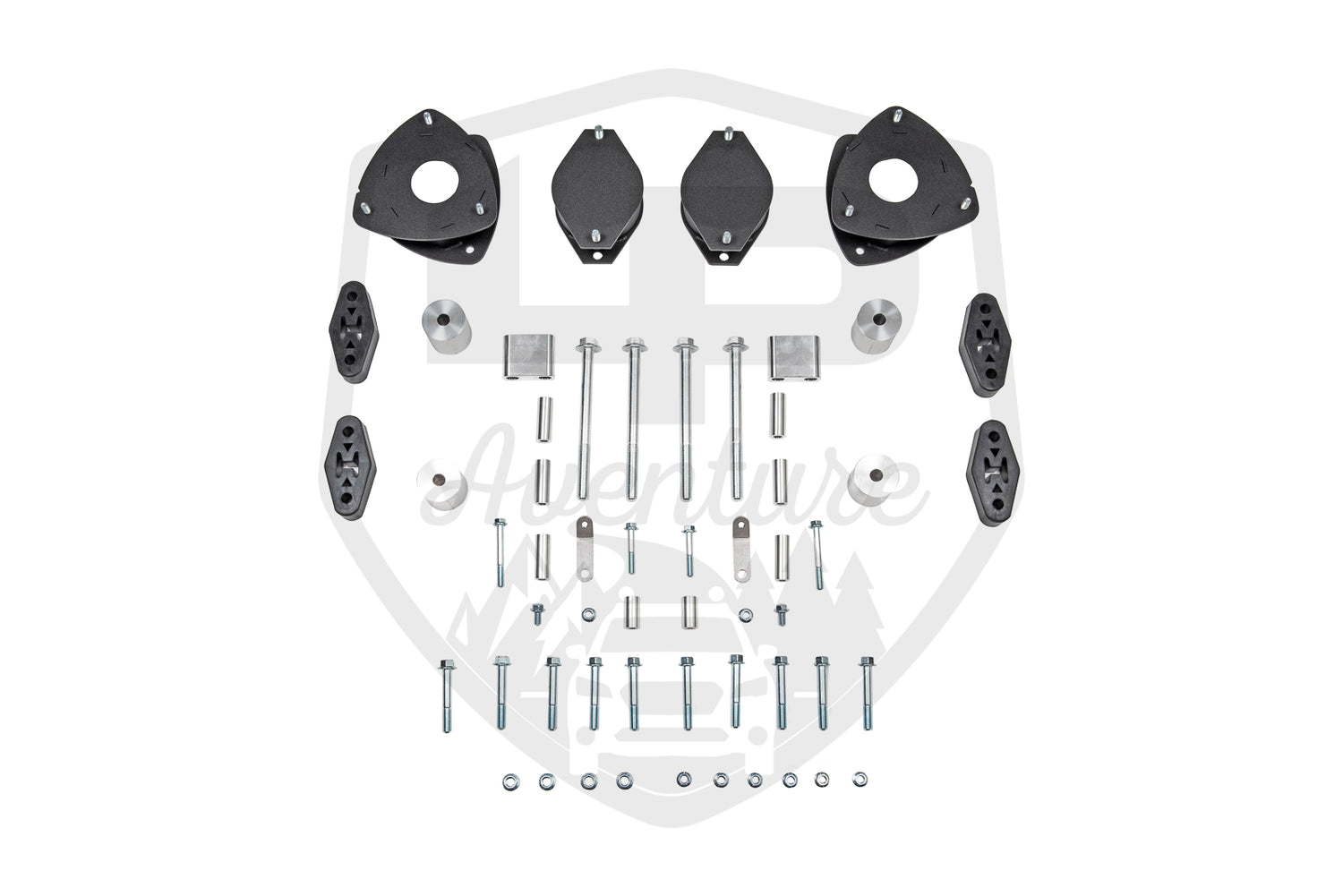 LIFT KITS – LP Aventure Inc