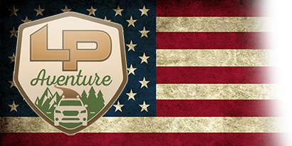 LP Aventure – LP Aventure Inc