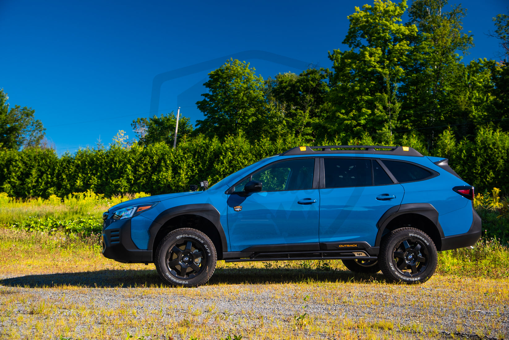 LP Aventure lift kit - Outback 2020-2025/Wilderness 2022-2025 – LP ...