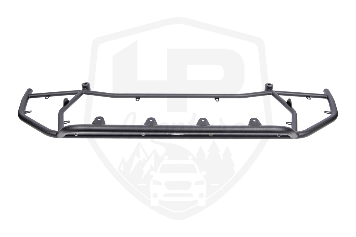 Brush Guard for 2021 Rav 4 XLE Hybrid | Toyota RAV4 Forums